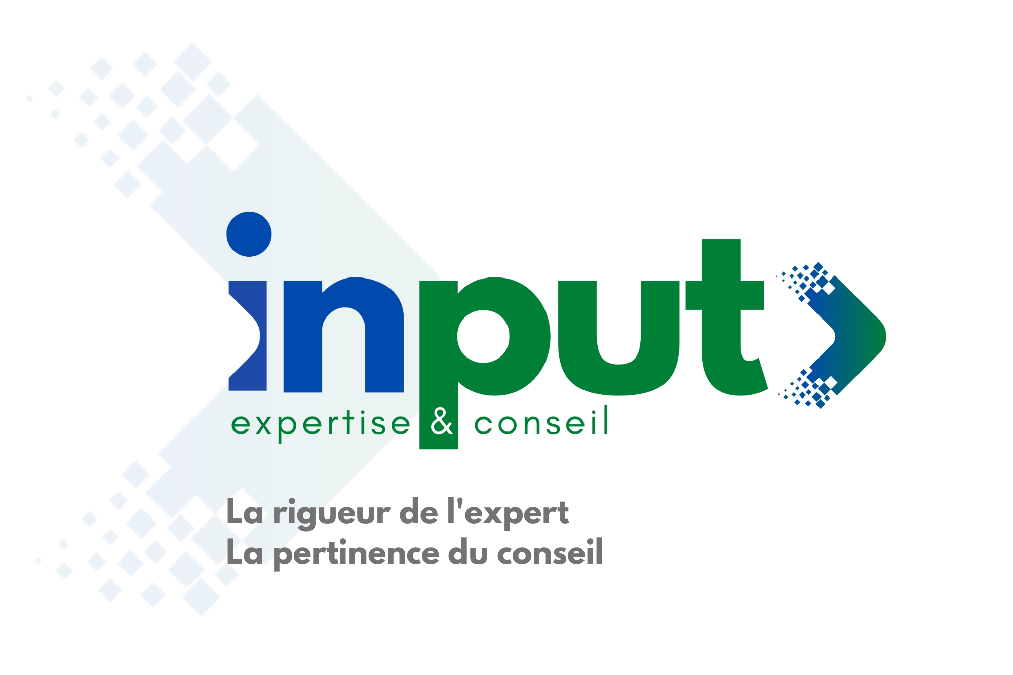 Cabinet INPUT, votre cabinet comptable sur Nancy et Saint-Dizier